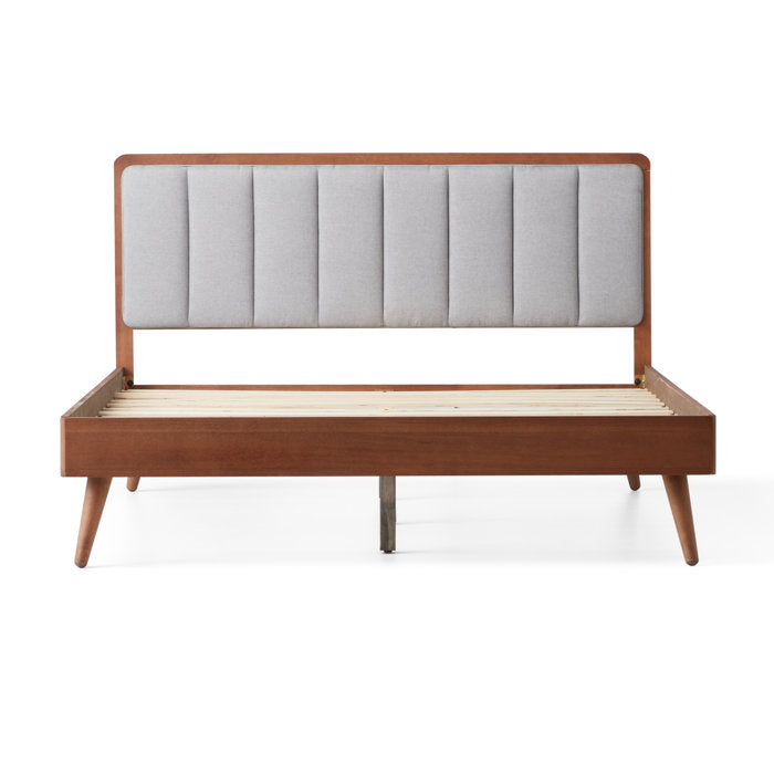 King Moorman Upholstered Headboard