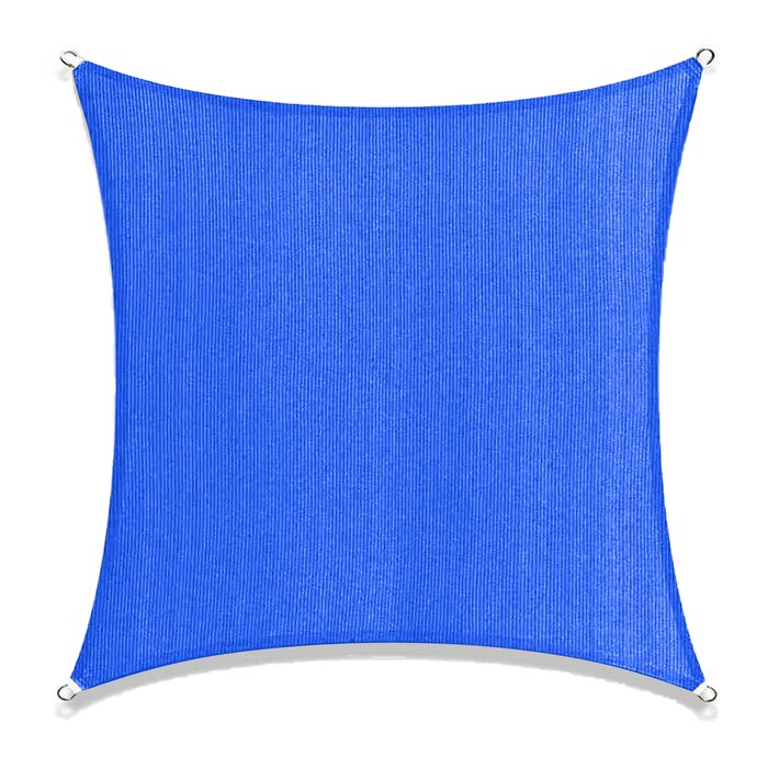 Square Shade Sail – Salvage & Co Fishers
