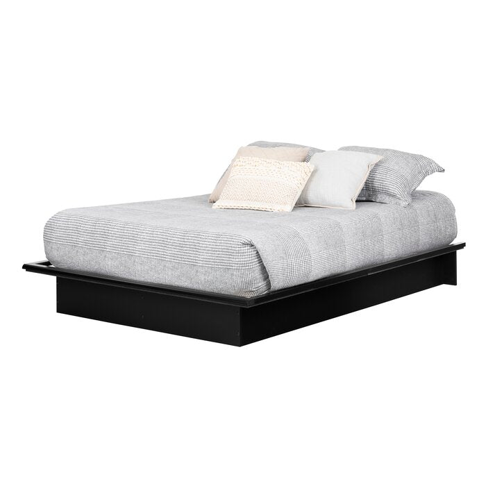 Step One Platform Bed, Full – Salvage & Co Fishers