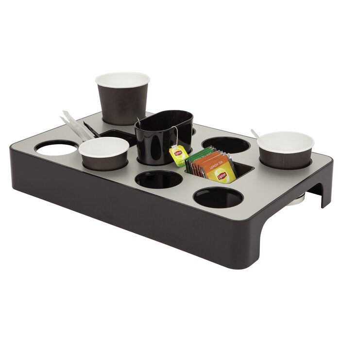 Smart Cup Carry Tray – Salvage & Co Fishers