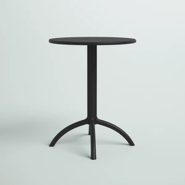 Althoff Plastic/Resin 4 - Person Bistro Table – Salvage & Co Fishers