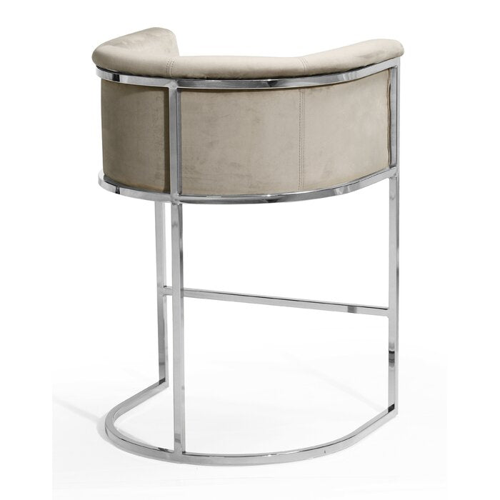 Angulo Counter Stool – Salvage & Co Fishers