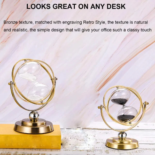 Astryd Hourglass – Salvage & Co Fishers