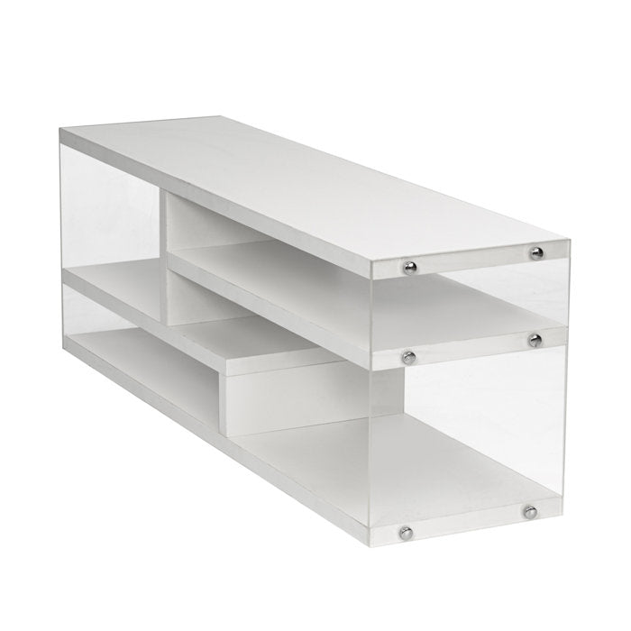 Balbeer Media Console – Salvage & Co Fishers