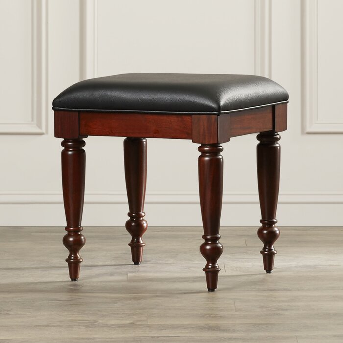 Cheeky Tall Vanity Stool – Salvage & Co Fishers