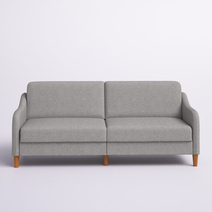 Dingler Upholstered Sleeper Sofa – Salvage & Co Fishers