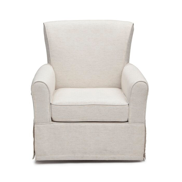 Sand with Sand Welt Epic Swivel Glider – Salvage & Co Fishers