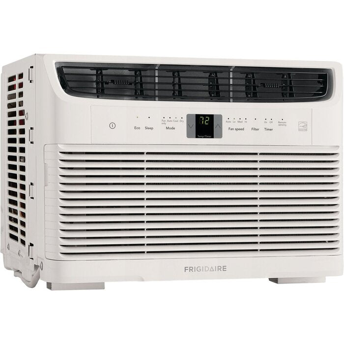 5000 BTU Energy Star Window Air Conditioner with Remote Included ...