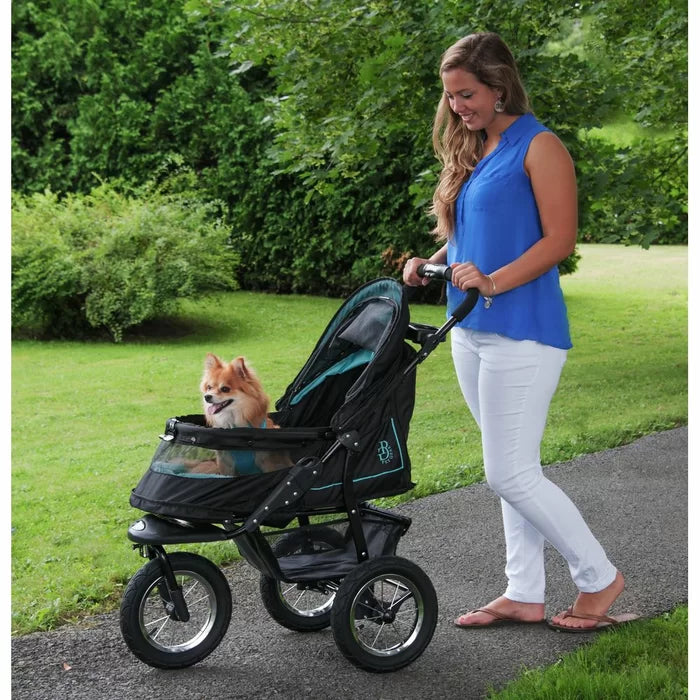 Jogger Stroller – Salvage & Co Fishers