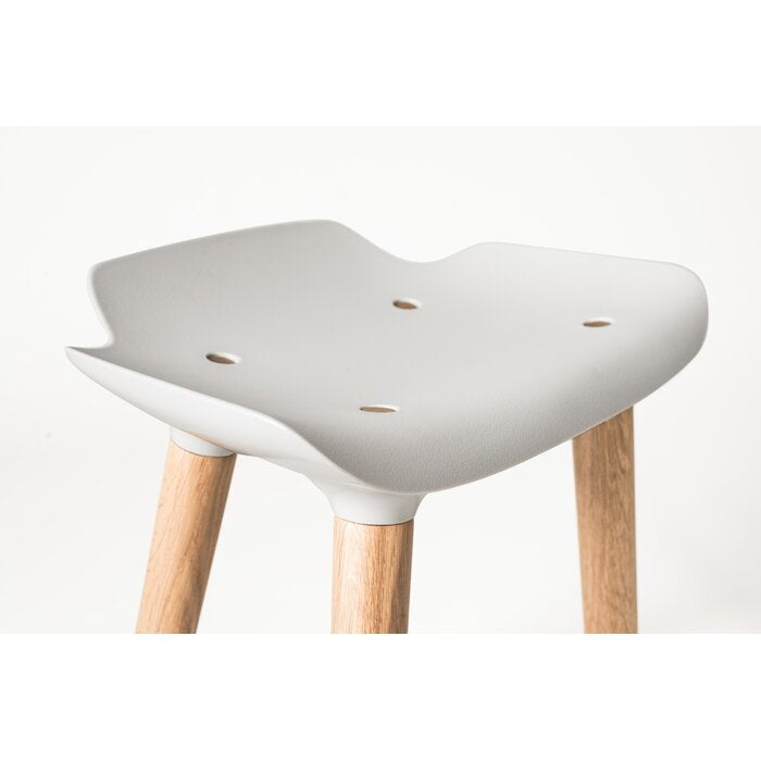 Pilot Bar Stool – Salvage & Co Fishers