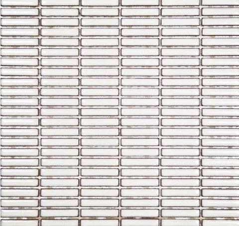 Glazed Stack Dandelion Mosaic 10 Sheets – Salvage & Co Fishers