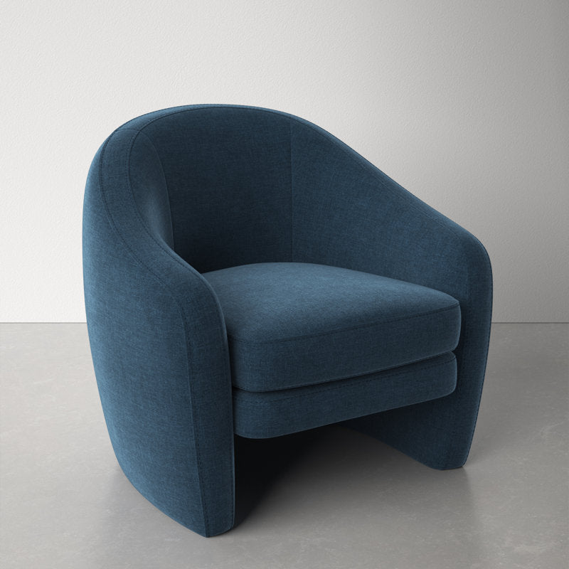 Titus Rose Accent Chair – Salvage & Co Fishers