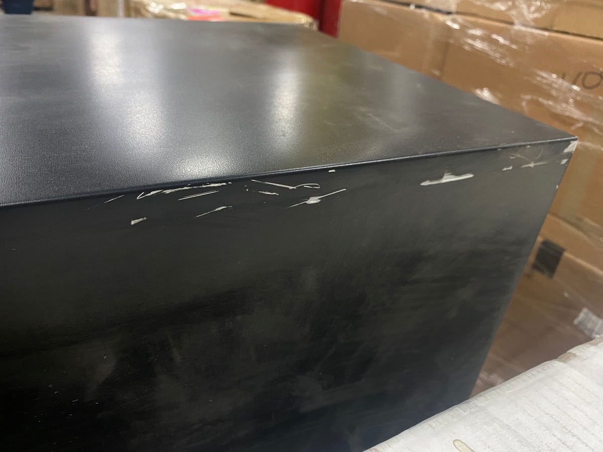 EdgeStar IB250SS 15 '' Wide 20 Pounds of Integrated Ice with 25 Pounds ...