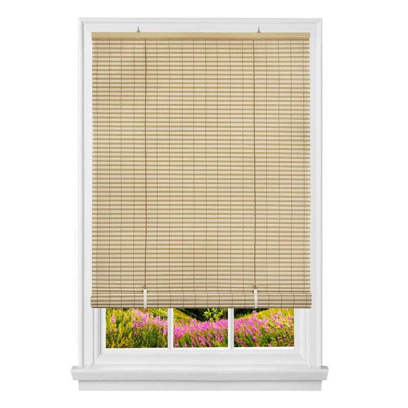 Veranda Vinyl Semi-Sheer Roll-Up Shade 7398 – Salvage & Co Fishers