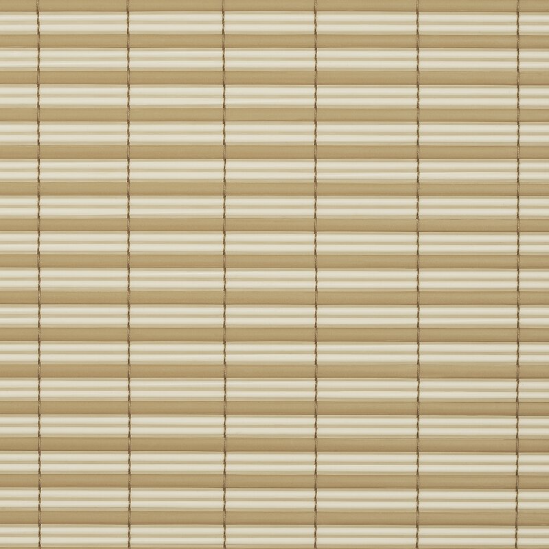 Veranda Vinyl Semi-Sheer Roll-Up Shade 7398 – Salvage & Co Fishers