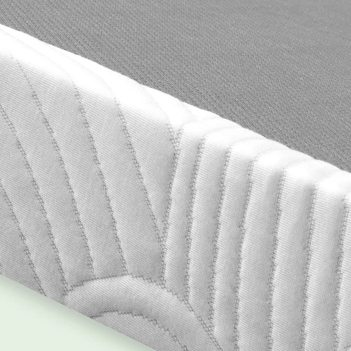 Folding Metal Box Spring, Full – Salvage & Co Fishers