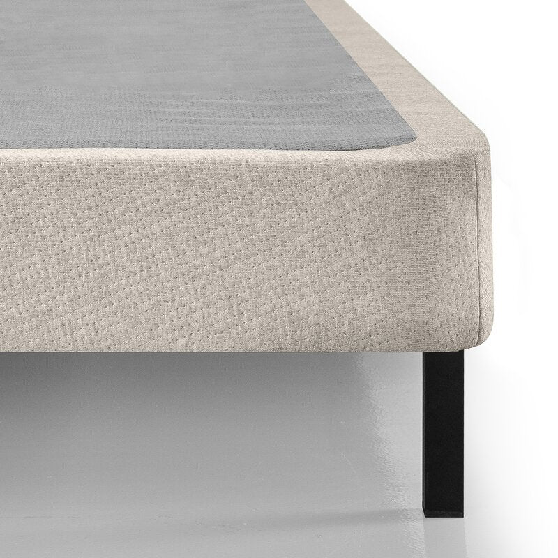 Woodside Folding Metal Box Spring, 5" queen – Salvage & Co Fishers