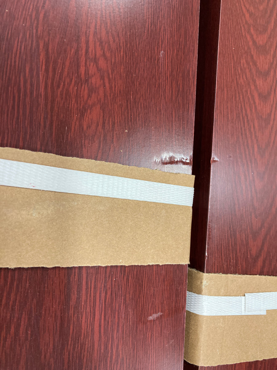 Atomic 4.8' Bumper Pool Table (145MM) – Salvage & Co Fishers