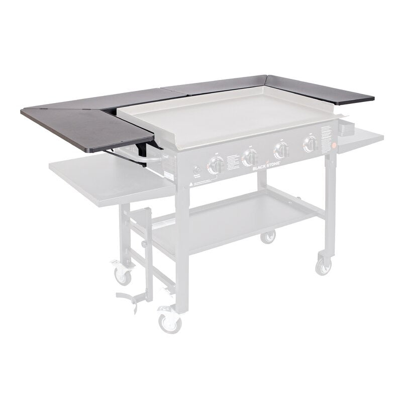 Blackstone Surround Table Accessory for 36” Blackstone Gas Griddle Bla ...